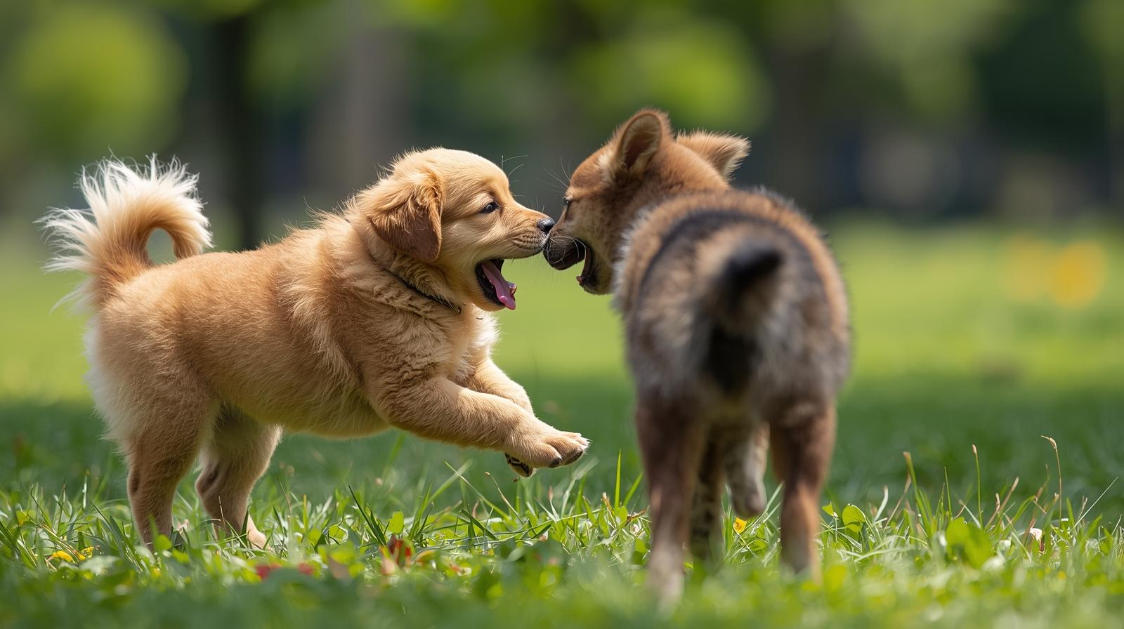 Puppy Socialization Guide: The Complete Training Blueprint